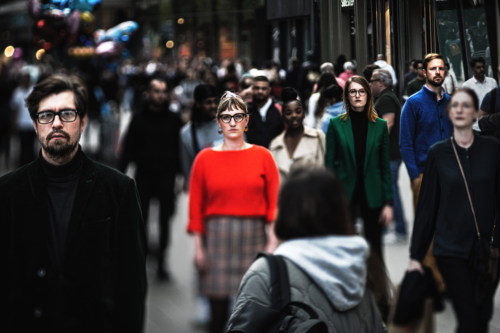 Konzertagentur Musikmaschine | Artists | David J. Kirchner & die IG POP